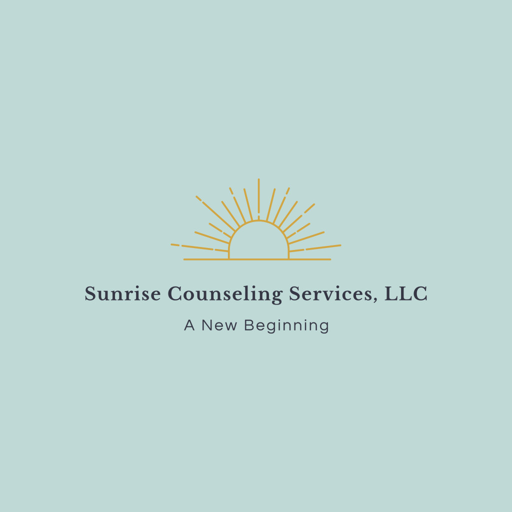Sunrise Counseling Services Llc Therapy For Individuals Couples And